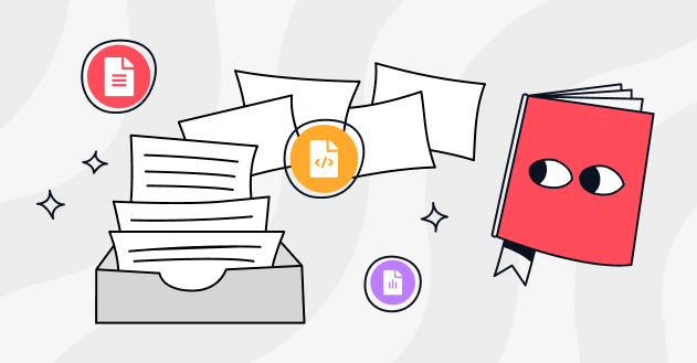 Business Glossary Vs Data Catalog Castordoc Blog